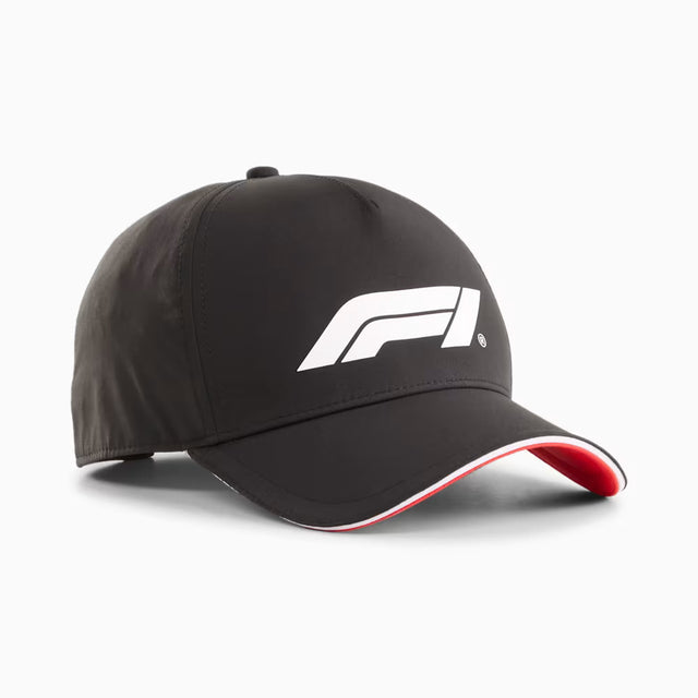 F1® Baseball Cap – Motorsport Superstore