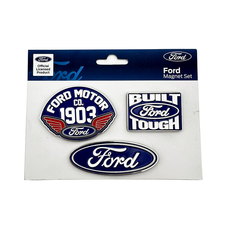 Official Ford Merchandise – Motorsport Superstore