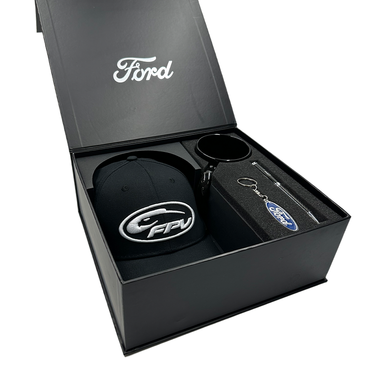 Official Ford Merchandise – Motorsport Superstore