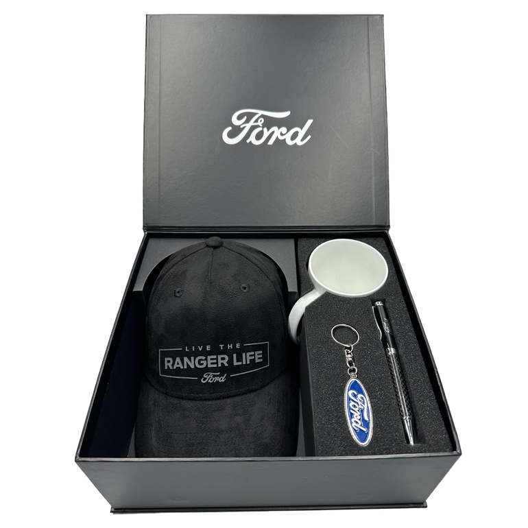 Official Ford Merchandise – Motorsport Superstore