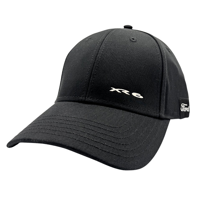 Ford XR6 Cap – Motorsport Superstore