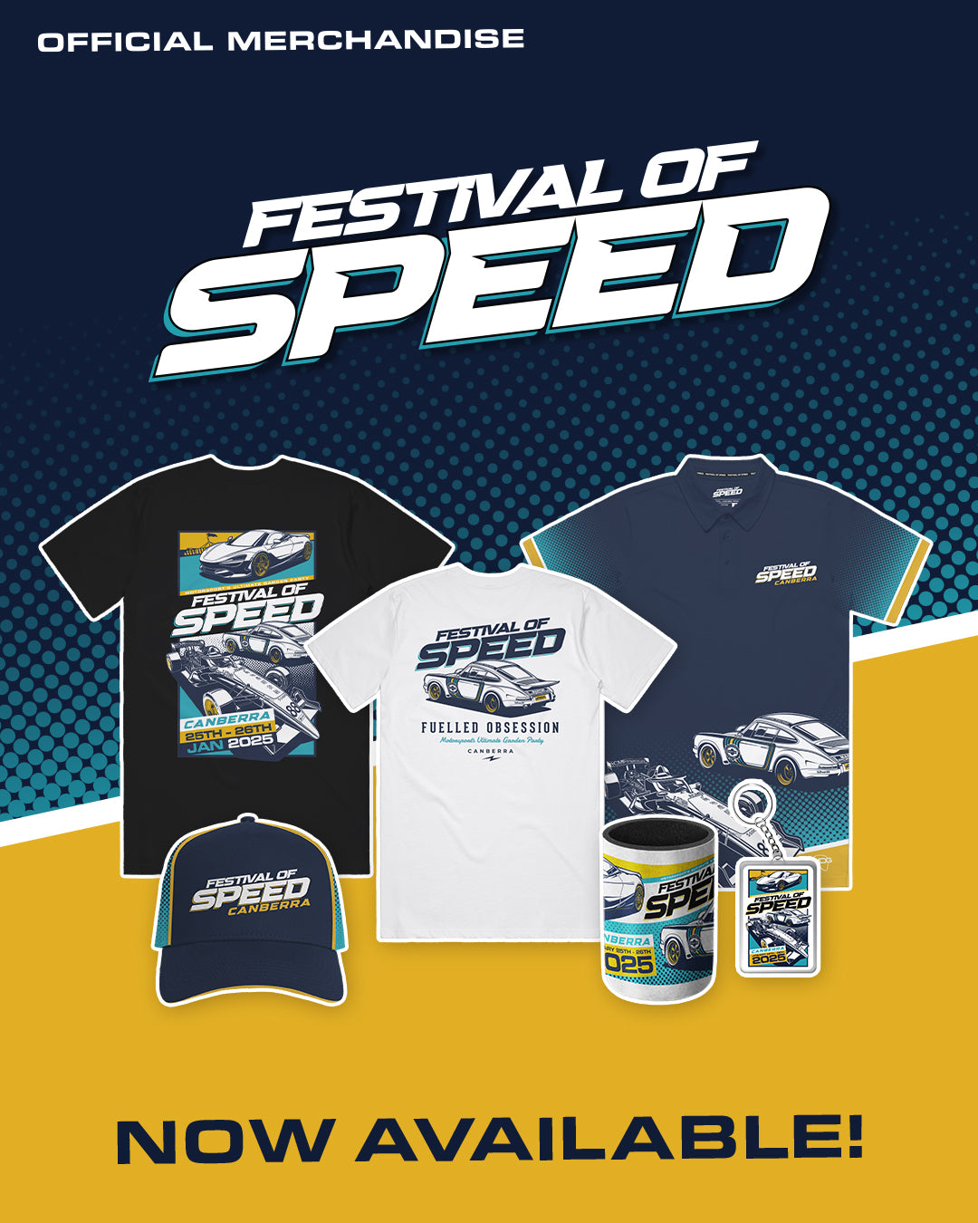 Motorsport Superstore