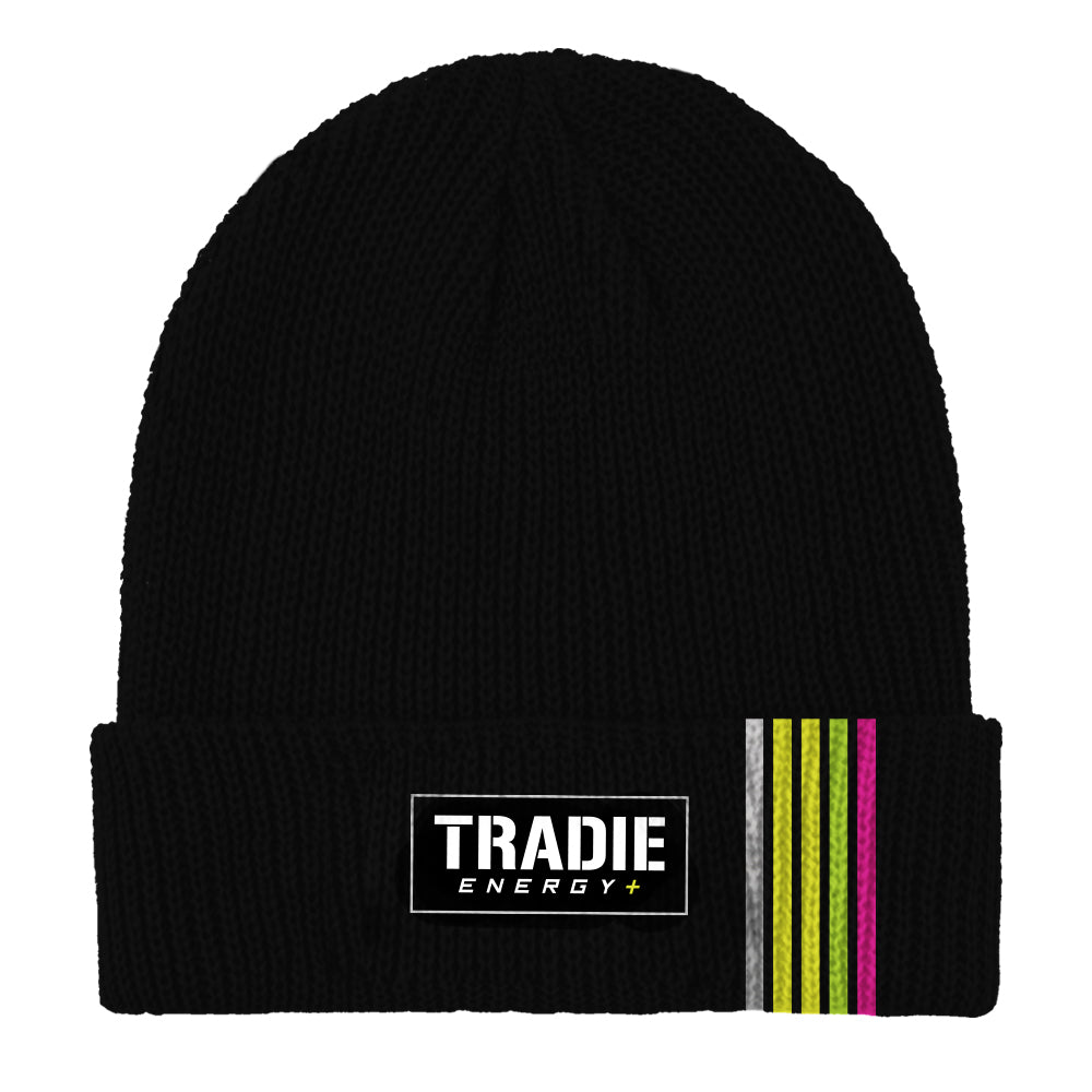 Tradie Energy+ Beanie – Motorsport Superstore