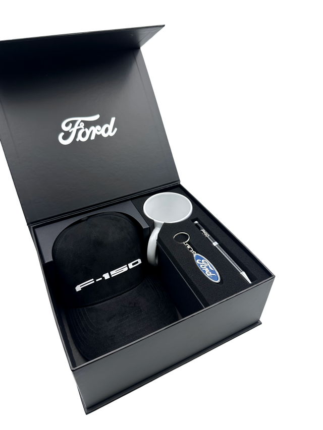 Ford F150 Gift Box – Motorsport Superstore