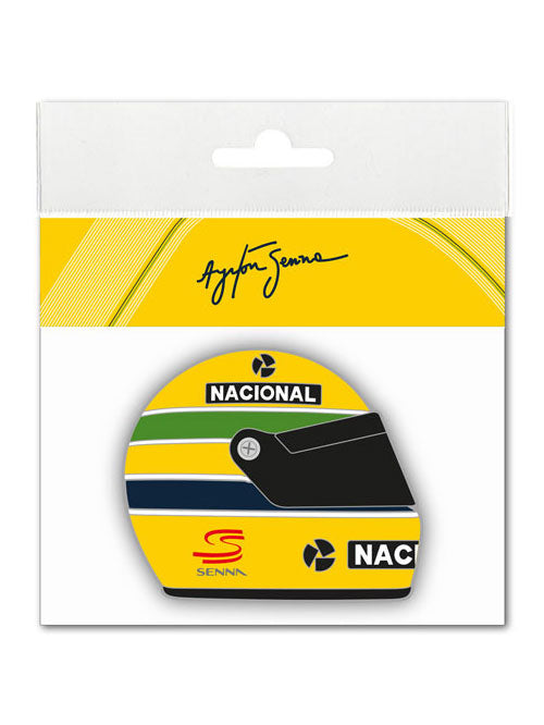 Ayrton Senna – Motorsport Superstore