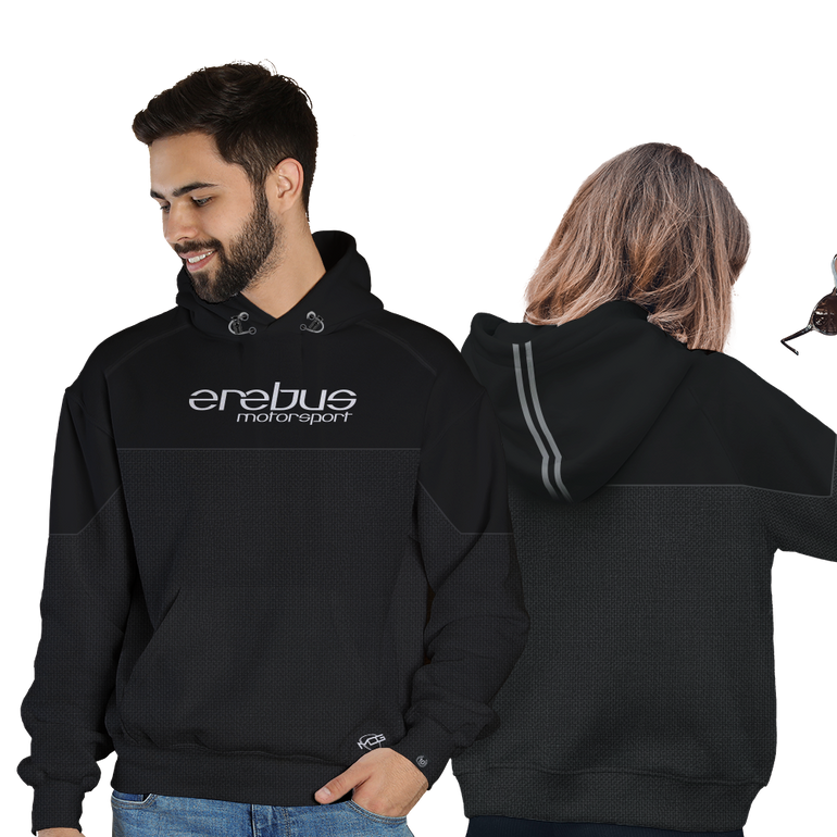 Erebus Motorsport – Motorsport Superstore