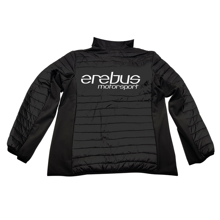 Erebus Motorsport – Motorsport Superstore