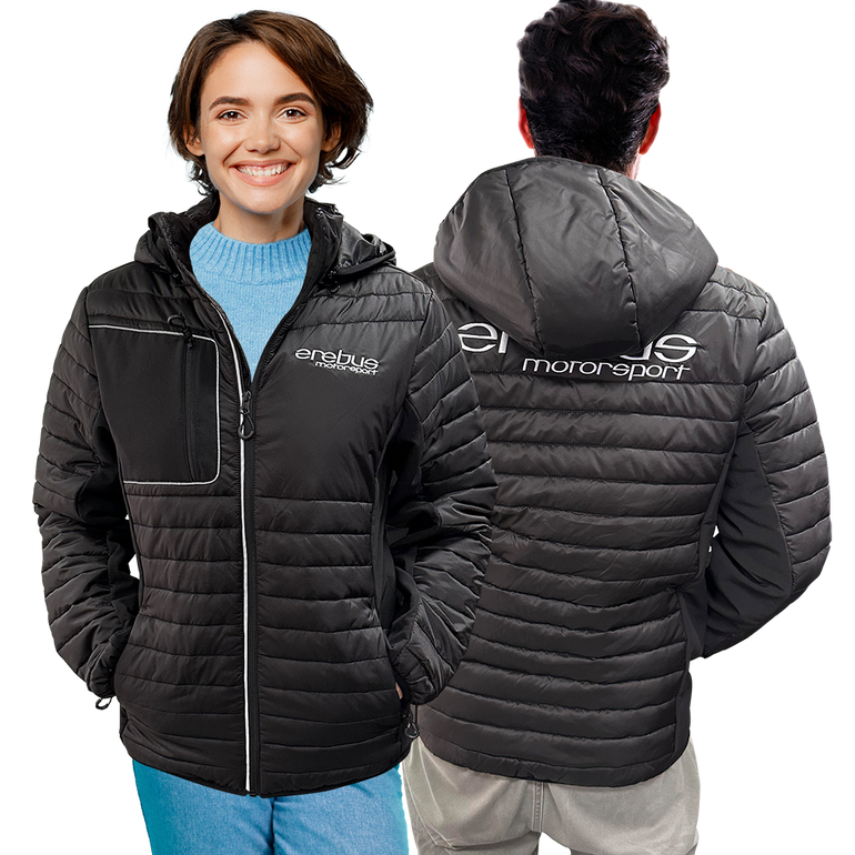 Erebus Motorsport – Motorsport Superstore