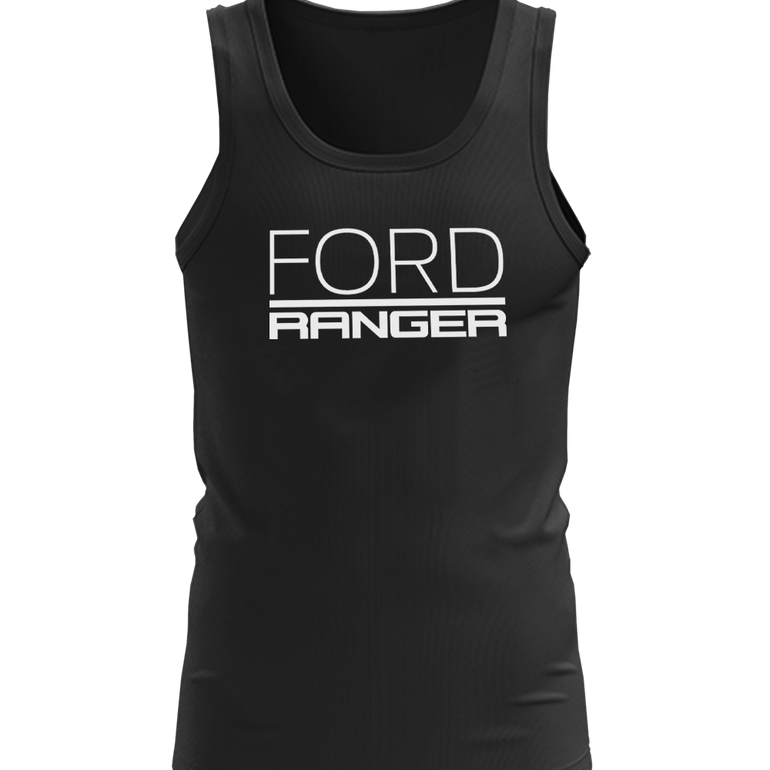Ford Ranger – Motorsport Superstore