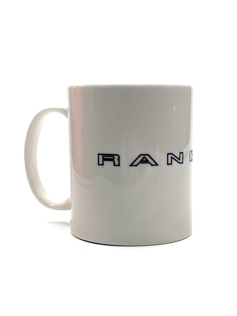 Ford Ranger Mug – Motorsport Superstore