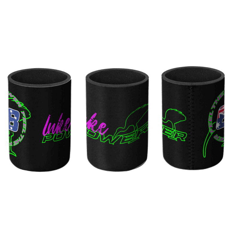 Luke Power – Motorsport Superstore