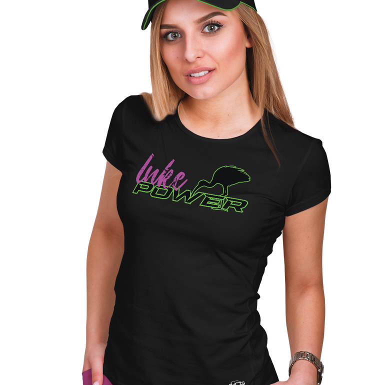 Luke Power – Motorsport Superstore