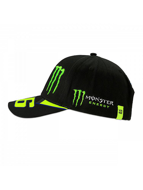 Monster – Motorsport Superstore