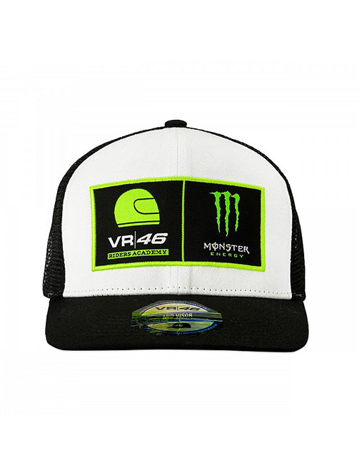 Monster – Motorsport Superstore