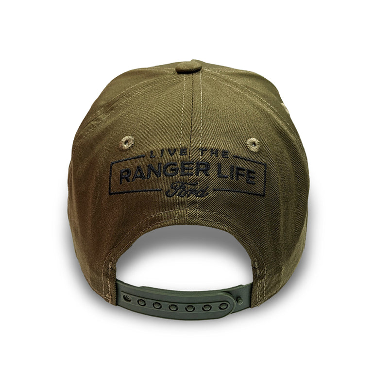 Ford Ranger – Motorsport Superstore