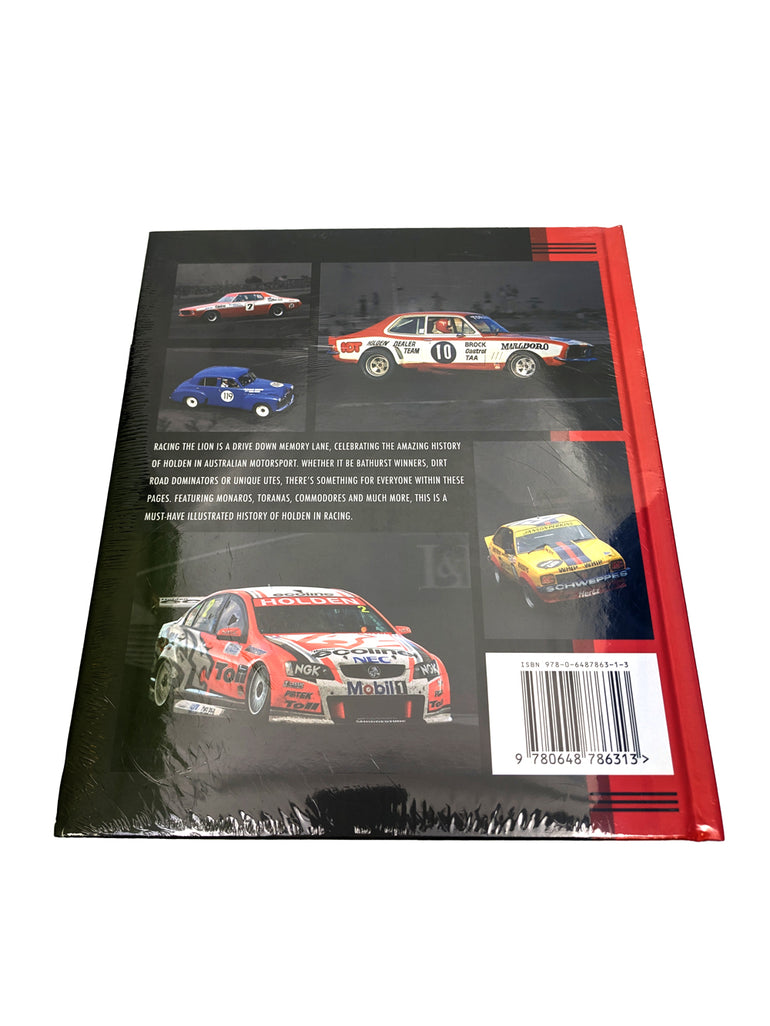 Books – Motorsport Superstore